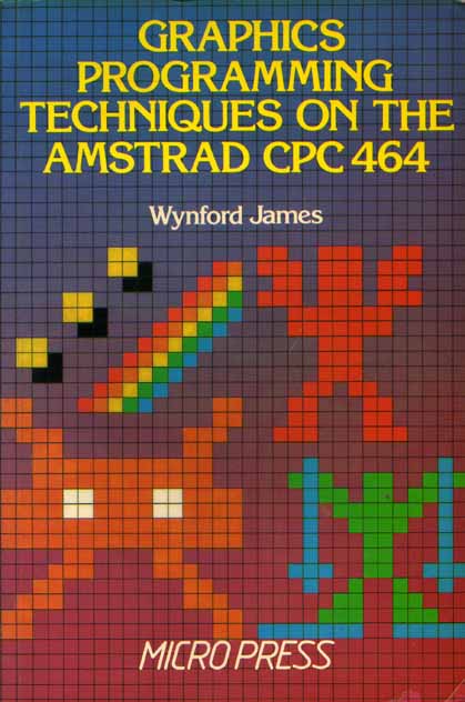 Graphics Programming Techniques on the Amstrad CPC 464 - CPCWiki Graphics Programming Techniques on the Amstrad CPC 464 - CPCWiki