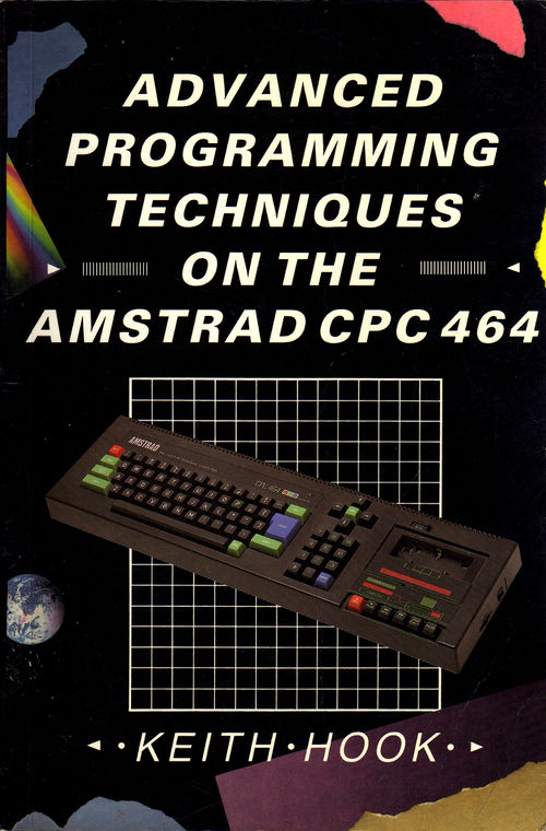 Advanced Programming Techniques on the Amstrad CPC 464 - CPCWiki